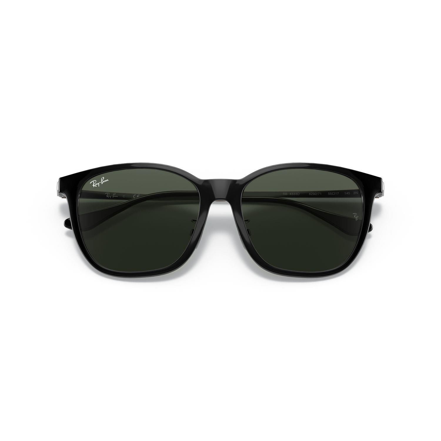 Ray-Ban RB4333D 629271 55 Unisex Güneş Gözlüğü | Ogan Optik