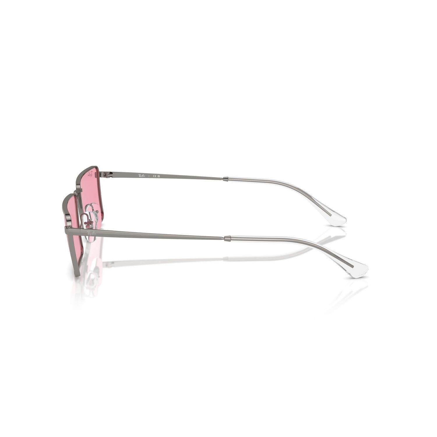 Ray-Ban RB3741 004/84 56 Unisex Güneş Gözlüğü | Ogan Optik