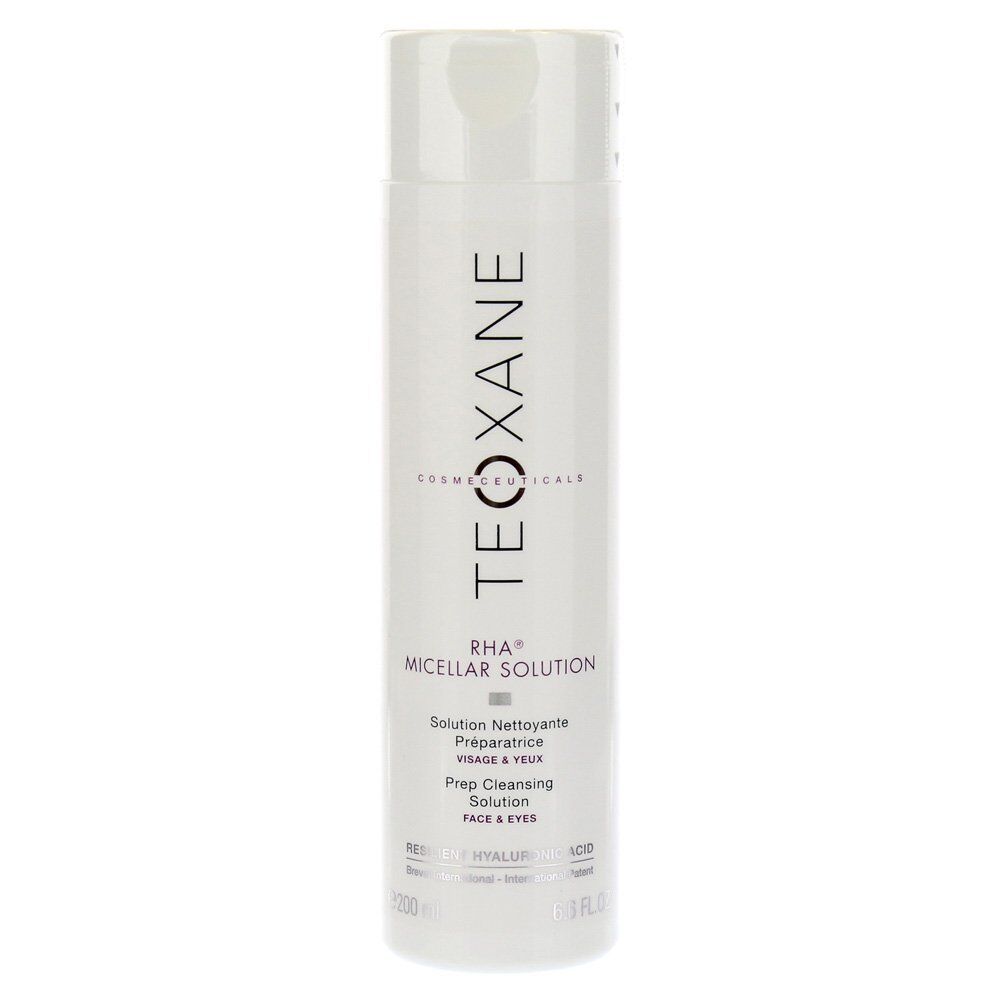 Teoxane Rha Prime Solution 200ML - Anti Aging Temizleme Solüsyonu