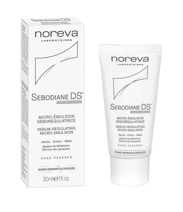 Noreva Sebodiane Sebum-Regulating Micro-Emulsion 30 ML