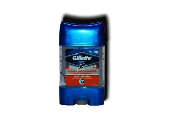 Gillette Stıck Gel 70 ML Sport