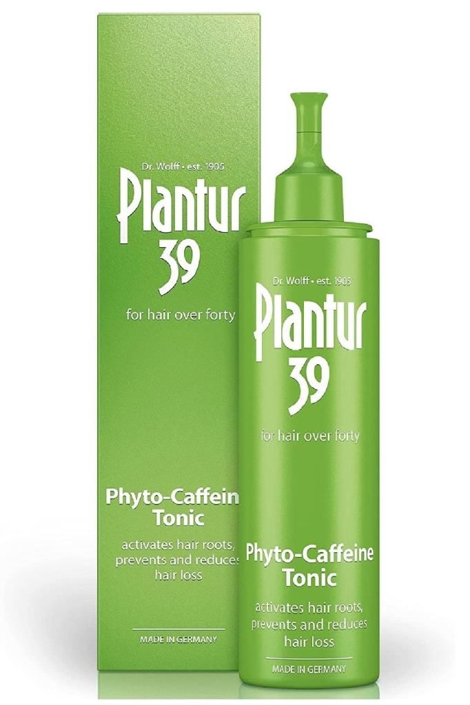 Plantur 39 Tonıc Saç Bakım Toniği 200 ML