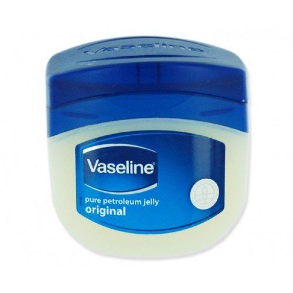 Vaseline Vazelin Orginal 250 Ml