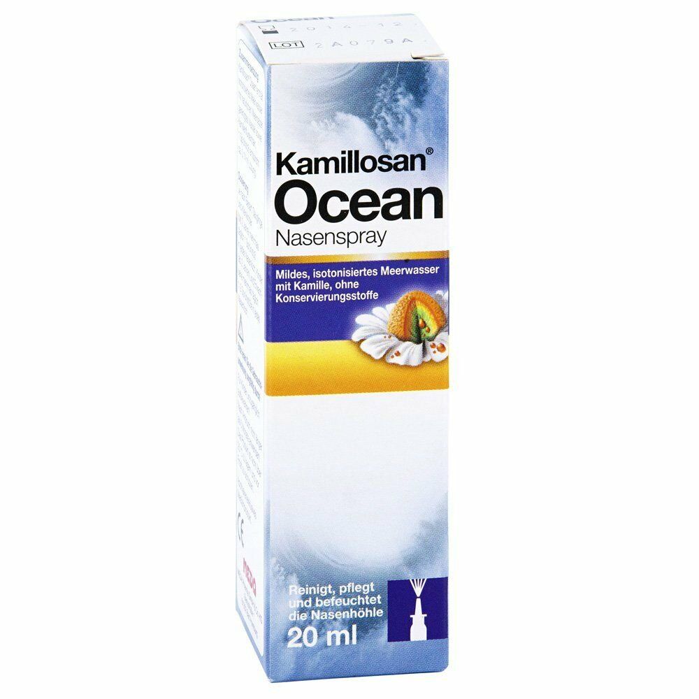Kamillosan 20ML Sprey