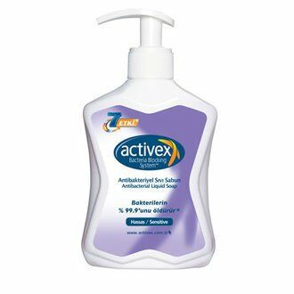 activex-antibakteriyel-s-v-sabun-hassas-300ml