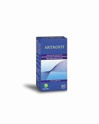 Artrofit 60 Tablet