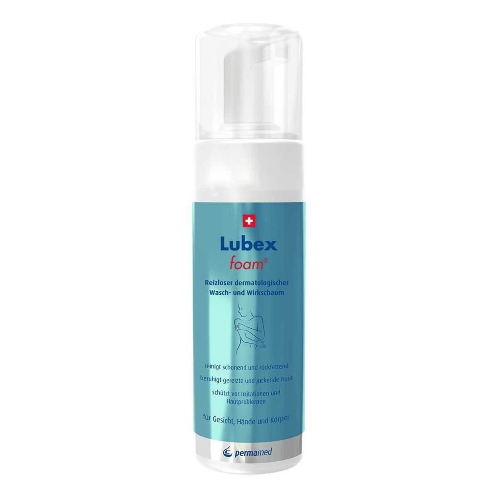 Lubex Foam 150 ML
