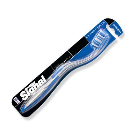 Signal Ultra Reach Diş Fırçası Medium