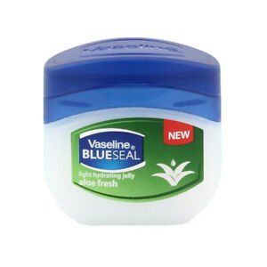 Vaseline Aloe Fresh Vazelin 100 Ml