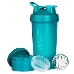 Blender Bottle Prostak Shaker Aqua 450ML