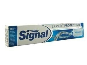 Signal Beyazlık Expert Protection Diş Macunu 75ML