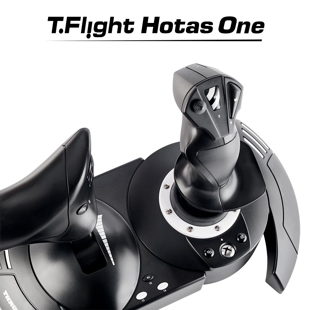 Thrustmaster T.Flight Full Kit