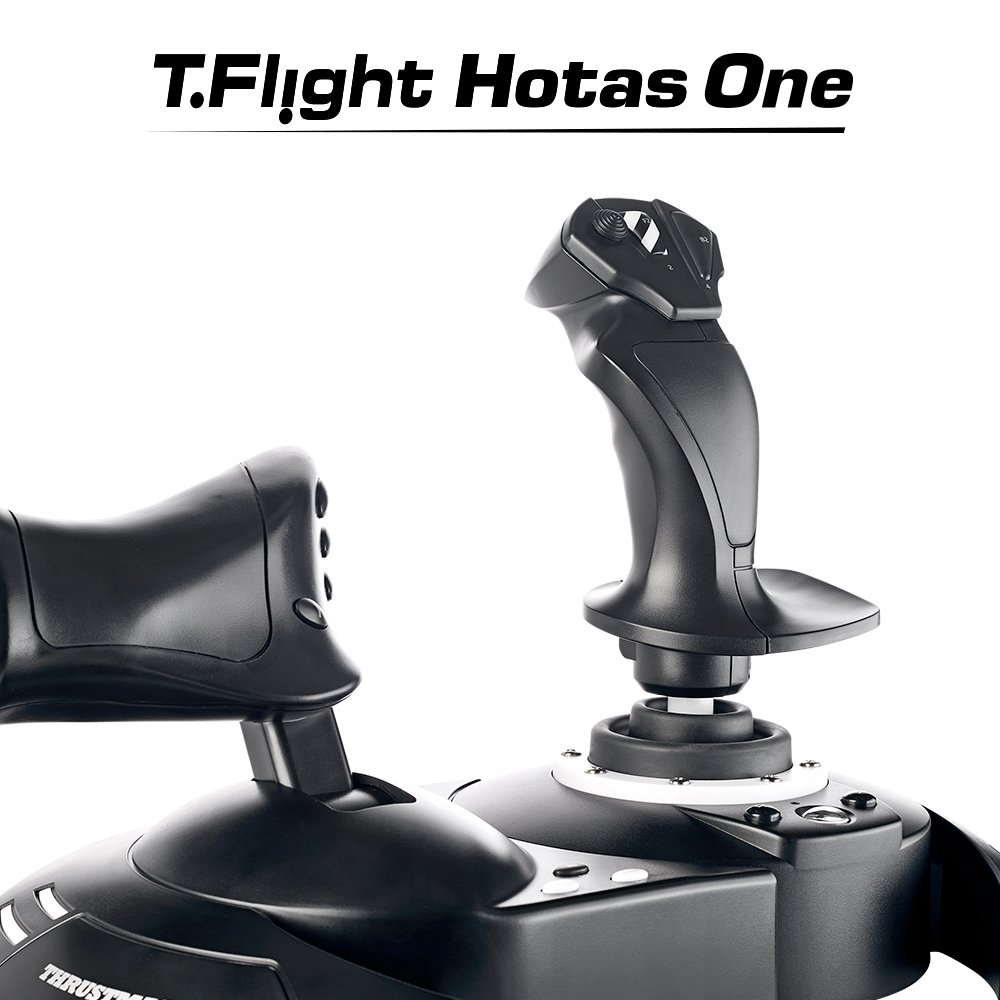 Thrustmaster T.Flight Full Kit
