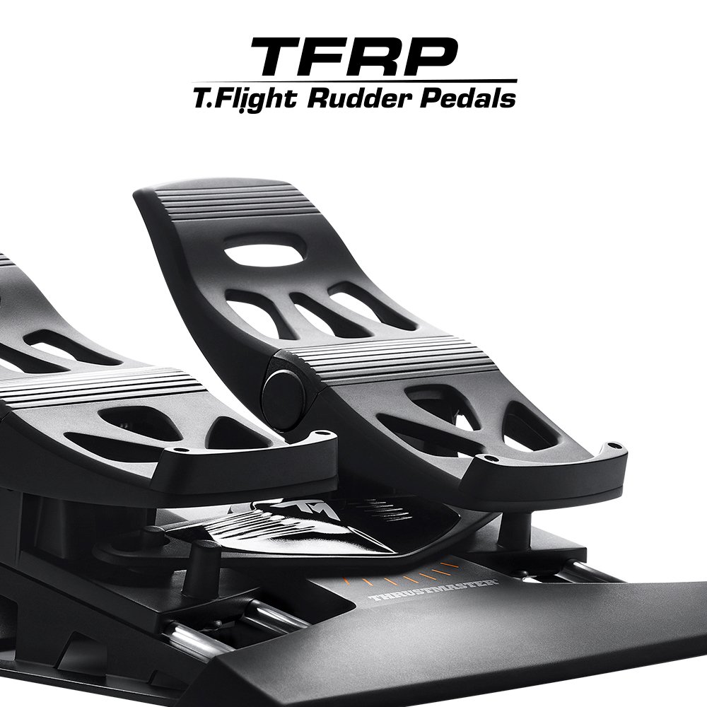 Thrustmaster T.Flight Full Kit