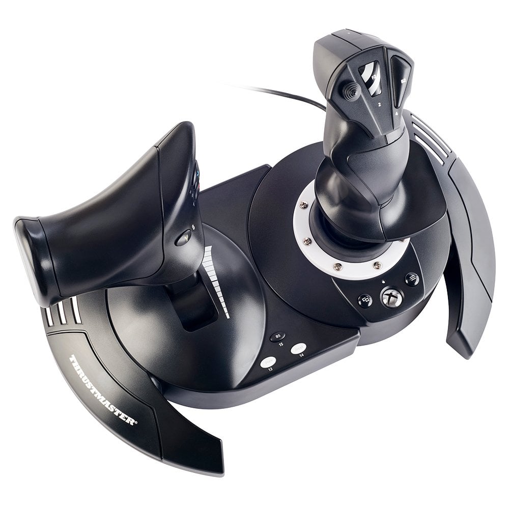Thrustmaster T.Flight Hotas One Flight Stick