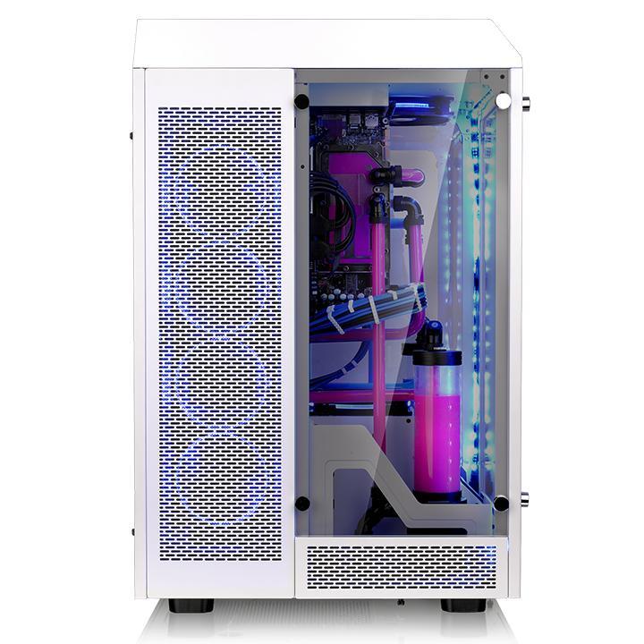 Thermaltake The Tower 900 E-ATX Full Tower Super Gaming Computer Case ...