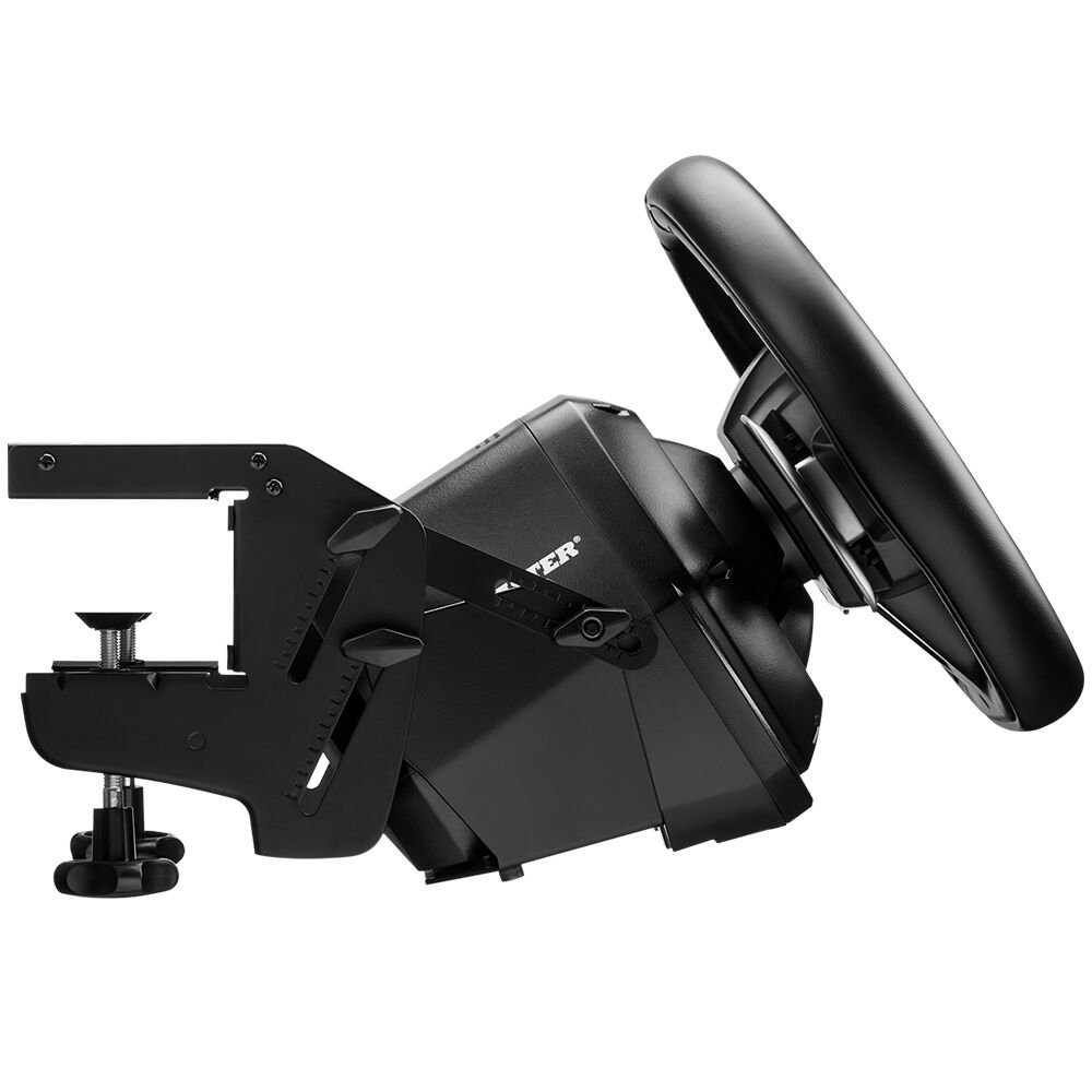THRUSTMASTER SIMTASK STEERING KIT WW VERSION