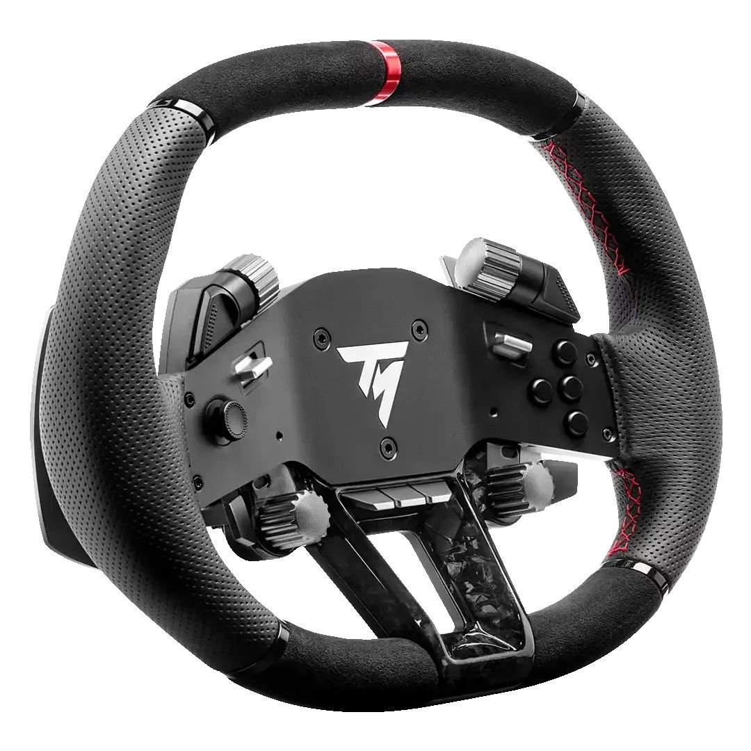 THRUSTMASTER Hypercar Wheel Add-on WW