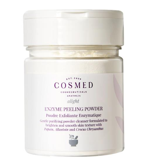 Cosmed Alight Enzyme Peeling Powder 75 g - Visante