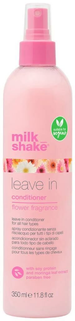Milkshake Leave In Conditioner Flower Fragrance 350ml | Koruyucu Etkili ...