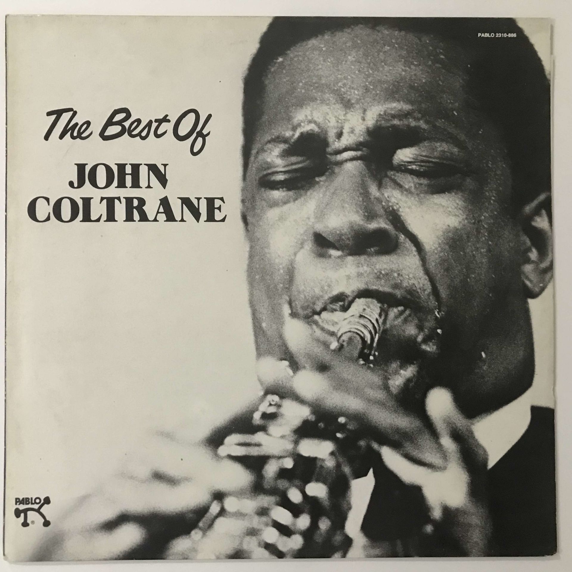 John Coltrane – The Best Of John Coltrane Plak, CD, DVD Satın Al
