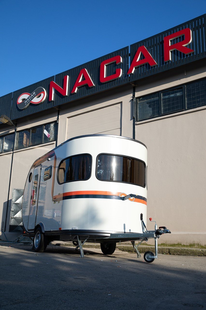 NACAR IQ 157 FOUR SEASONS