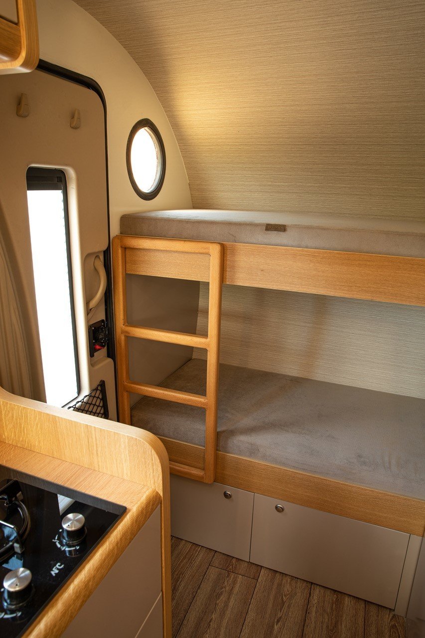 NACAR IQ 157 FOUR SEASONS