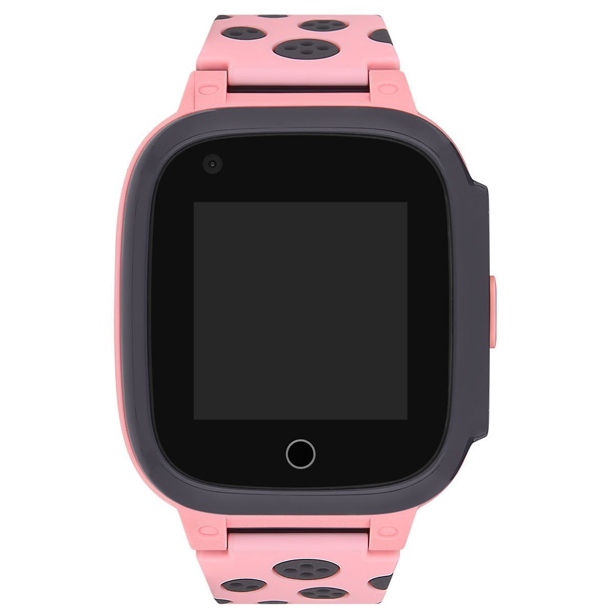 You Smart IS5469.P Pembe & Pembe GPS Akıllı Çocuk Takip Saati You Smart IS5469.P Pembe & Pembe GPS Akıllı Çocuk Takip Saati