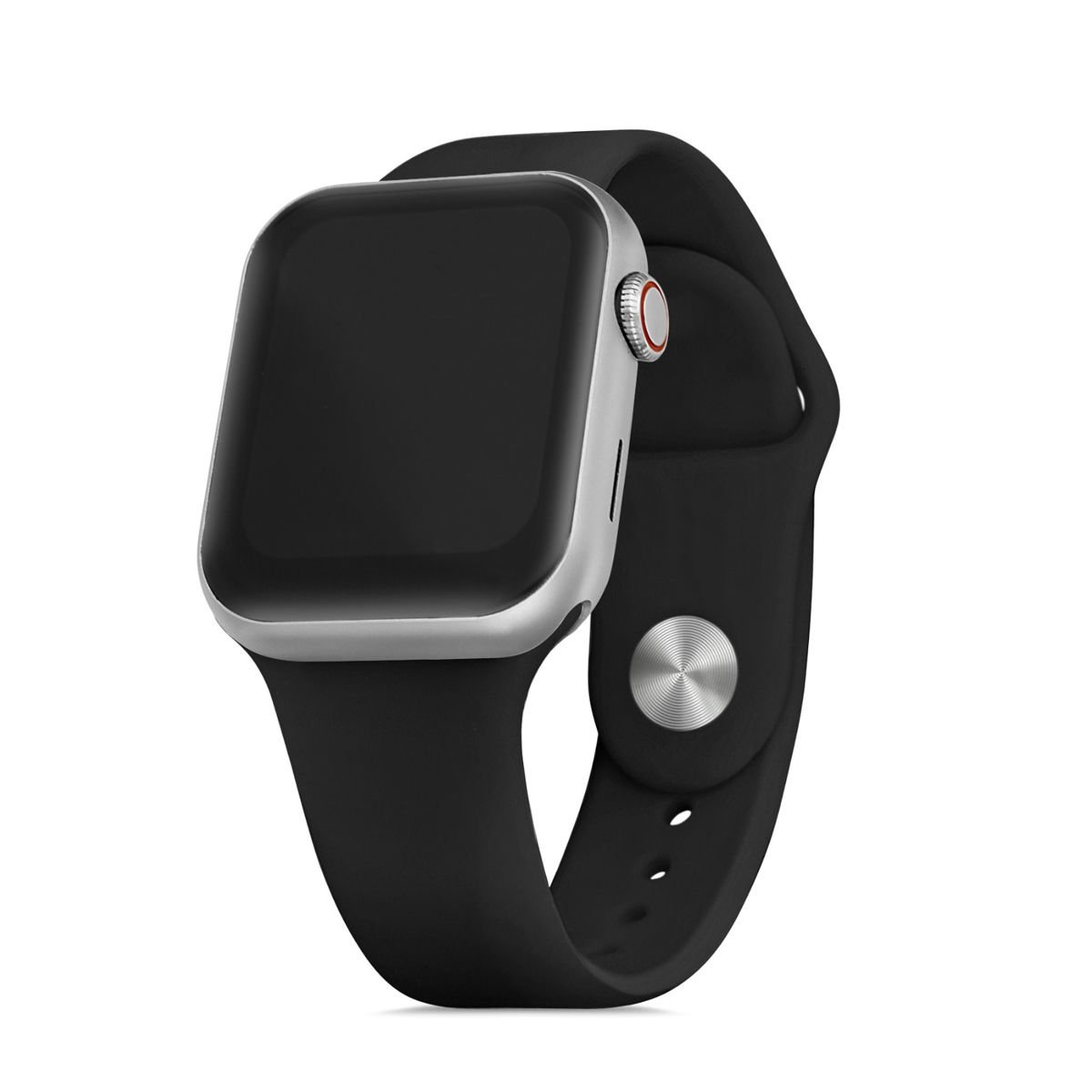 You Watch F3 YF309 PRO You Smart Silicon Unisex Akıllı Kol Saati