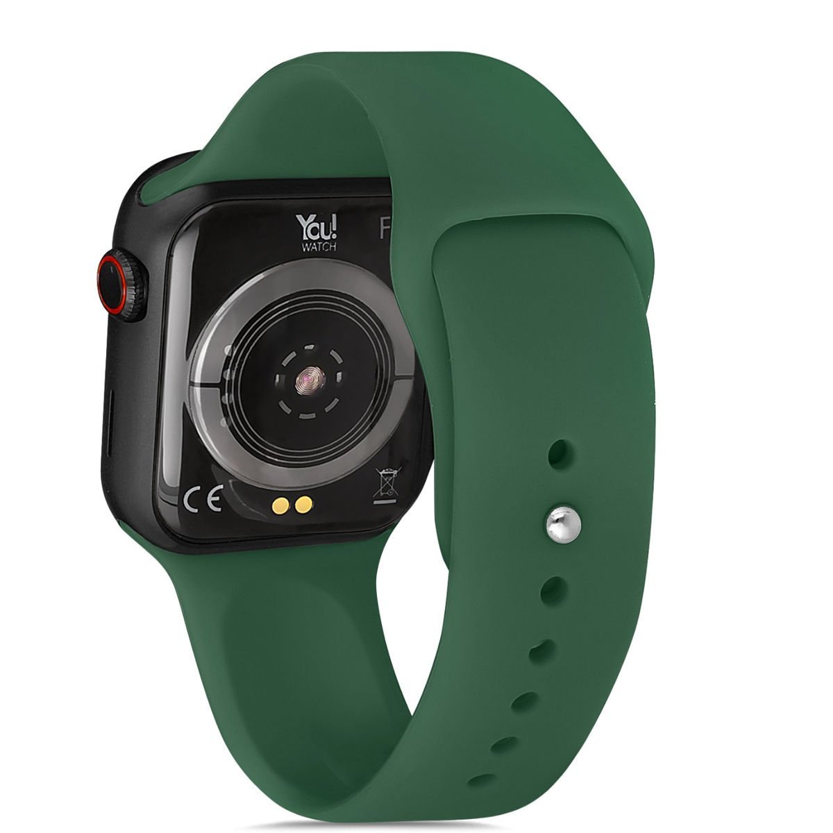 You Watch F3 YF310 PRO You Smart Silicon Unisex Akıllı Kol Saati