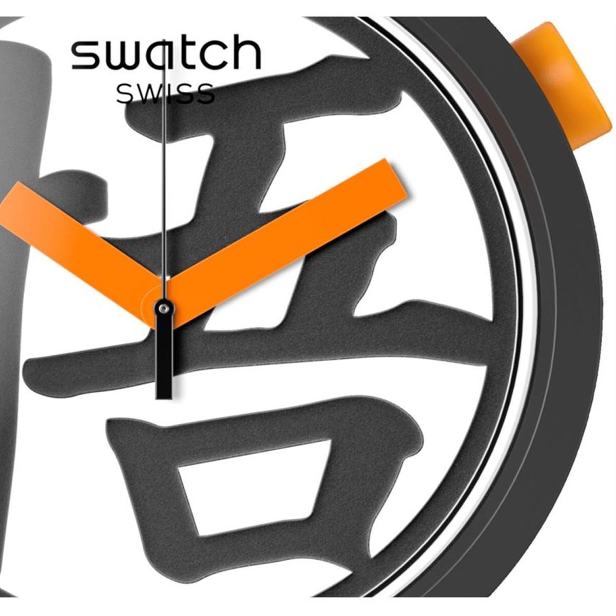 Swatch Sb01n102 ISWATCH BLUE Kol Saati
