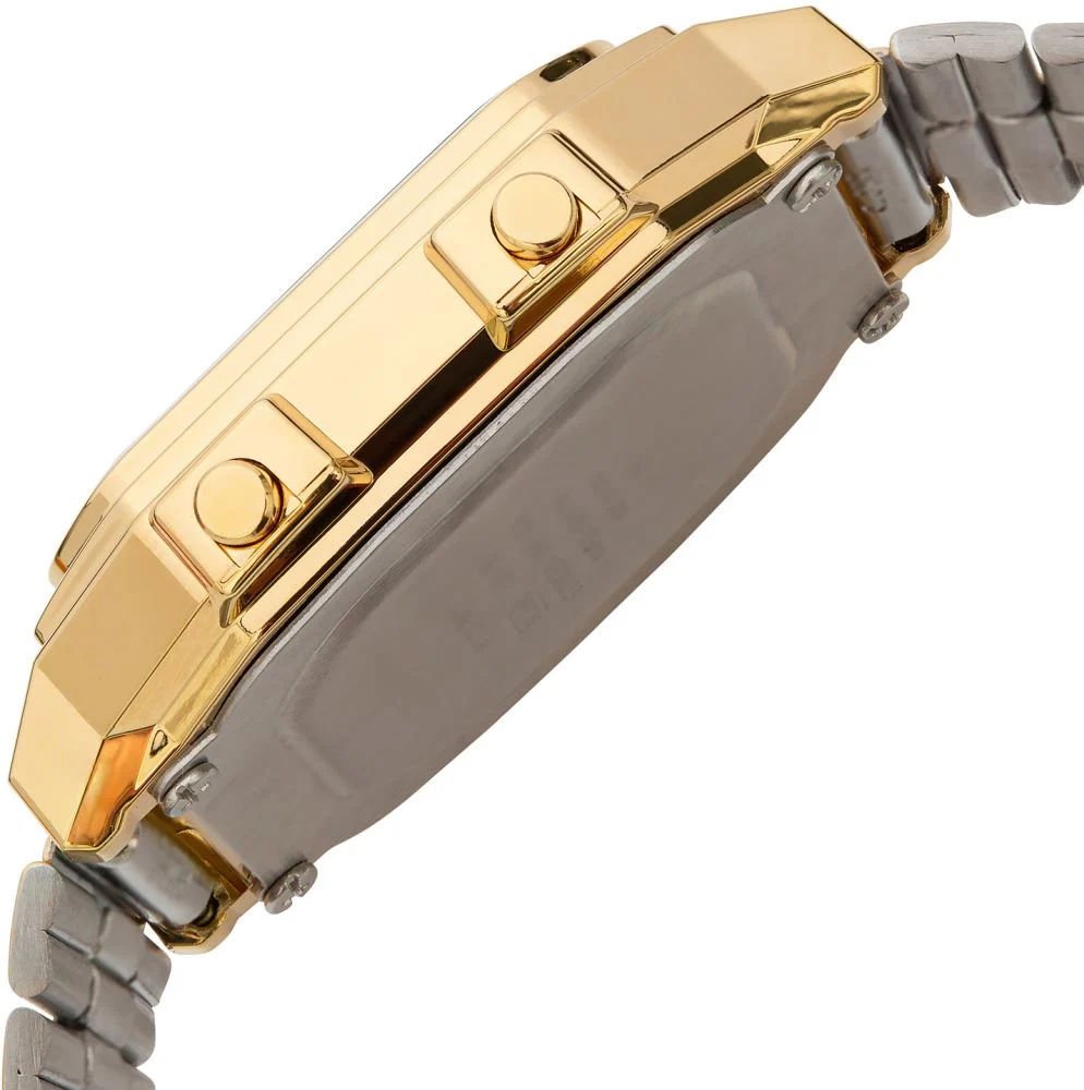 Casio A178WGA-1ADF Dijital Kol Saati