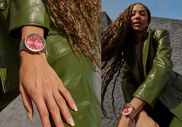 Özlem Saat Online Satış Sitesi