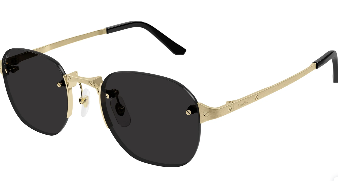 cartier ct0459s 001 güneş gözlüğü Cartier gözlük fiyatları modelleri ...