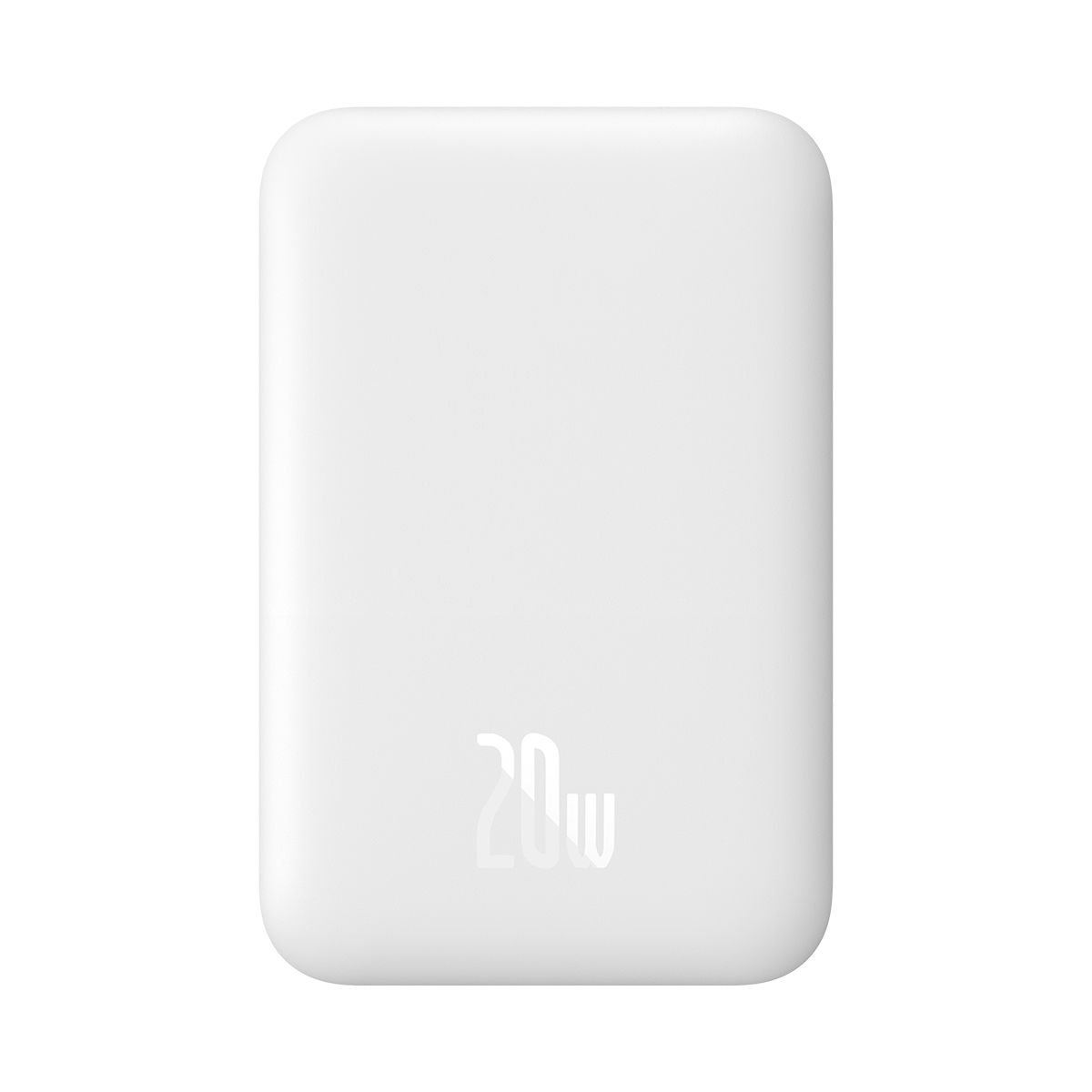 Baseus MgSafe Overseas Edition 20W 6.000 mAh Kablosuz Şarjlı Powerbank ... Baseus MgSafe Overseas Edition 20W 6.000 mAh Kablosuz Şarjlı Powerbank ...