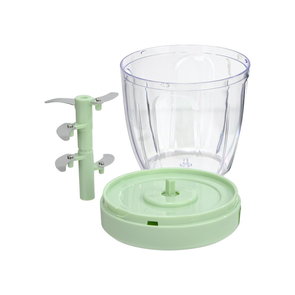 El Rondosu 900ML 5 Bıçak - Tedi Online Alışveriş