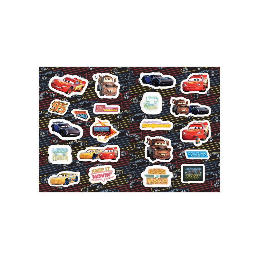 Lisanslı Boyama Sticker Kitabı - Tedi Online Alışveriş