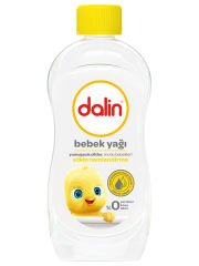 DALİN