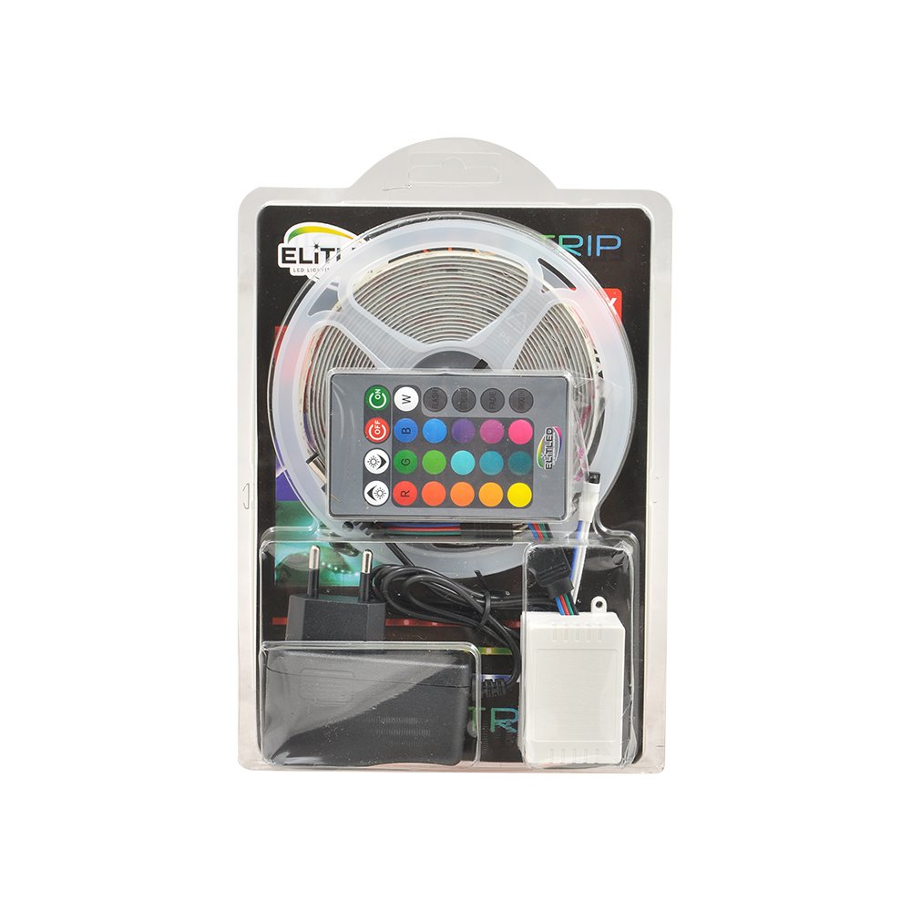 Şerit Led Aydınlatma - 5 m - Tedi Online Alışveriş