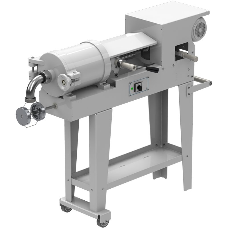 Mateka FRM 140M Form Tulumba ve Köfte Şekillendirme Makinesi 5 L 220V