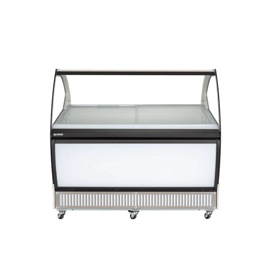 Uğur UDR 14 SCE ANKA R22 Dondurma Teşhir Reyonu