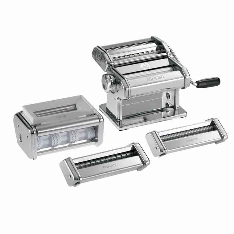 Marcato Multipast Set Atlas 150+2m+12m+4LÜ Mantı