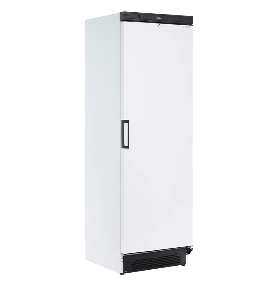 Uğur USS 374 DTK BK Dikey Şişe Soğutucu 5 Raflı 219 L