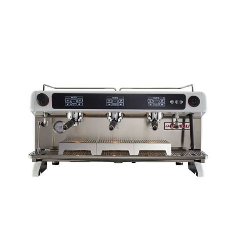 Espresso Kahve Makineleri