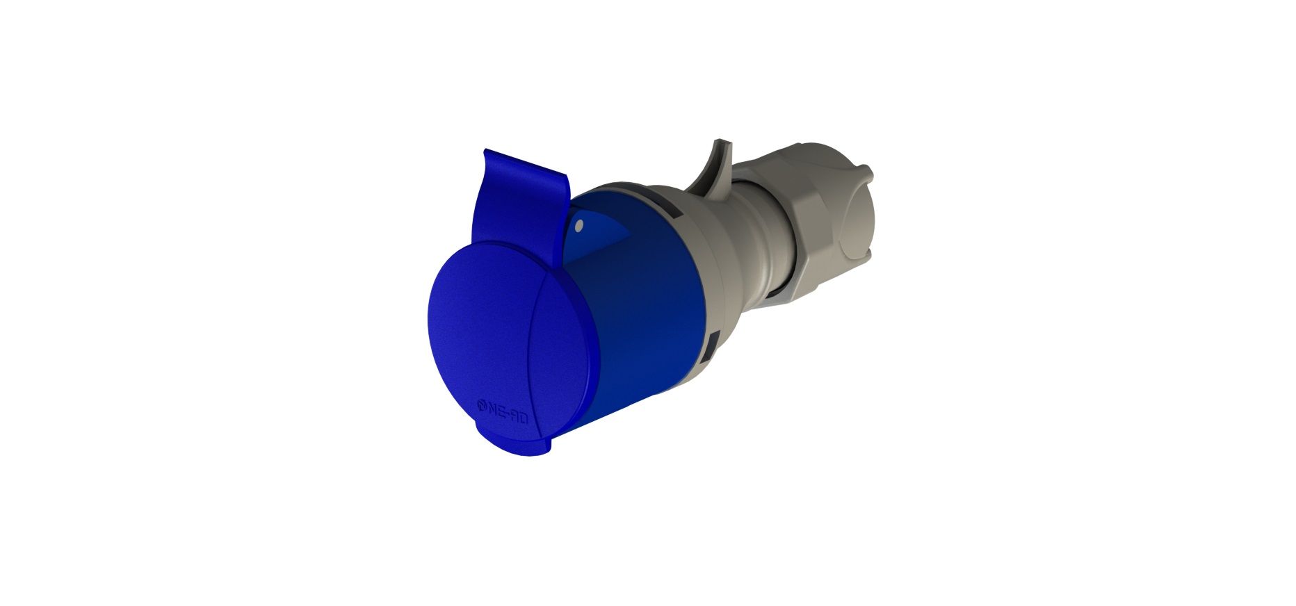 3x32 A Seyyar Priz KUTU - 3.096,00 TL