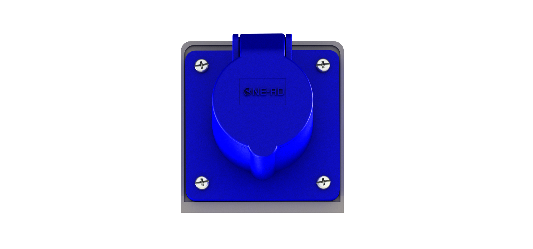 3x32 A Duvar Prizi KOLİ - 15.790,08 TL