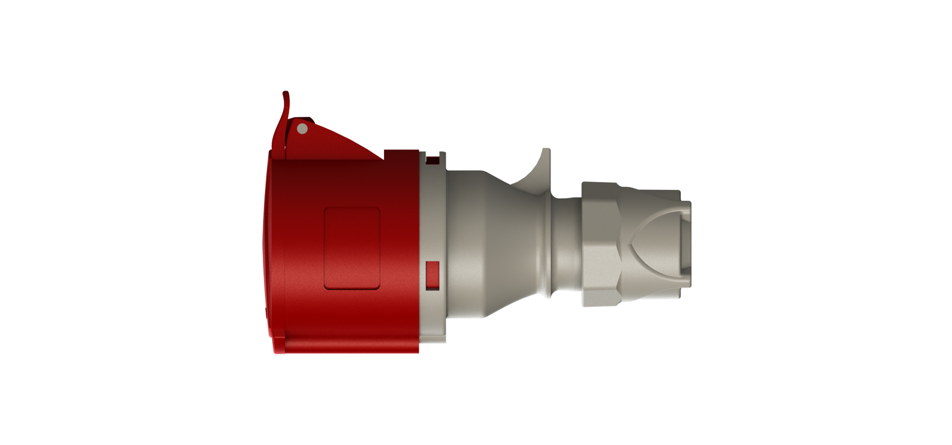 5x32 A Seyyar Priz ADET - 337,80 TL