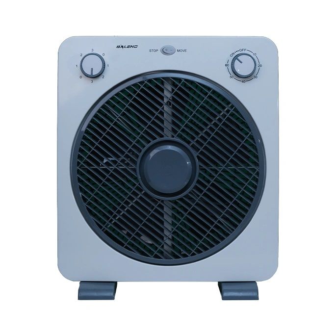 VALS BF 12 VT MASAÜSTÜ KUTU VANTİLATÖR