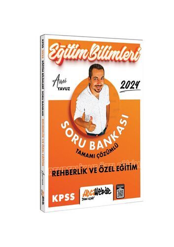 Hocawebde 2024 KPSS Eğitim Bilimleri Rehberlik ve Özel Eğitim Tamamı ... Hocawebde 2024 KPSS Eğitim Bilimleri Rehberlik ve Özel Eğitim Tamamı ...