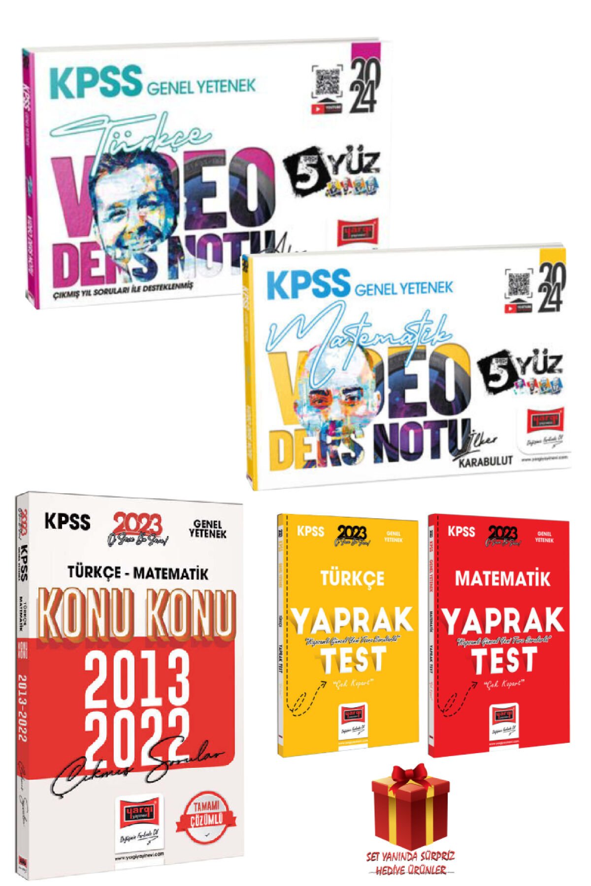 2024 KPSS Yargı Türkçe Video Ders Notu+Matematik Video Ders Notu+Çıkmış ... 2024 KPSS Yargı Türkçe Video Ders Notu+Matematik Video Ders Notu+Çıkmış ...